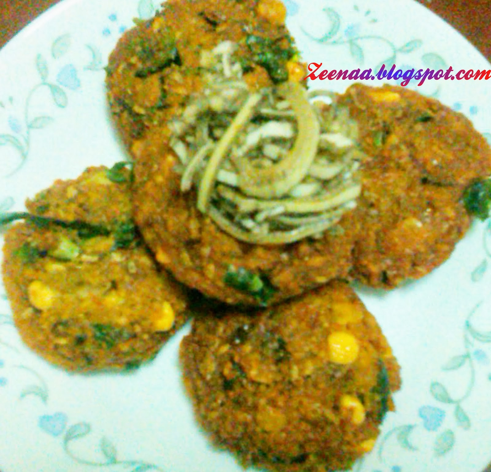 Cooking, Craft and Sewing............. by Zeenathul Mufliha: VAZHAIPOO ...